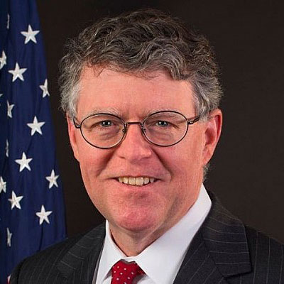Bernard McNamee - Appalachian School of Law