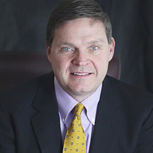 Jeff Mitchell - Appalachian School of Law