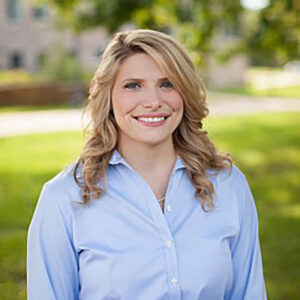 Rachel Wolfe - Appalachian School of Law