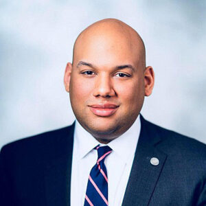 Tucker Davis - Appalachian School of Law
