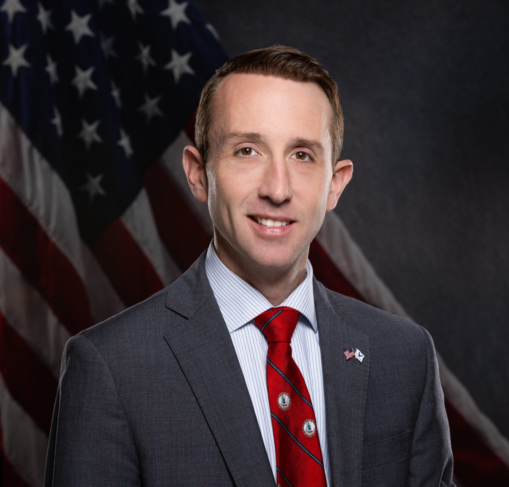 Phillip L. Blevins - Appalachian School of Law